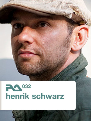 2006-11-06 - Henrik Schwarz - RA Podcast (RA.032) | DJ sets tracklists ...
