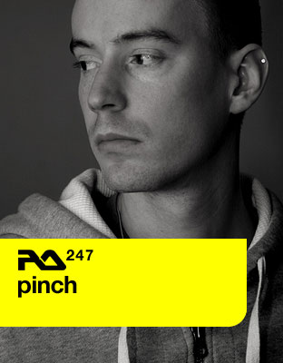 2011-02-21 - Pinch - RA Podcast (RA.247) | DJ sets tracklists on MixesDB