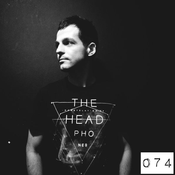 2016-10-15 - Svarog - Dark Underground Podcast 074 | DJ sets tracklists ...