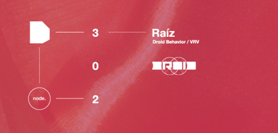 2017-11-06 - Raíz - Droid Podcast (D-Node 302) | DJ sets tracklists on ...