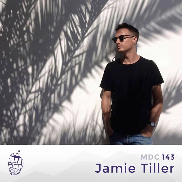 2015-10-19 - Jamie Tiller - Melbourne Deepcast 143 | DJ sets tracklists ...