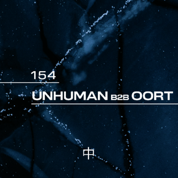 2024-09-21 - Unhuman b2b 00rt @ KHIDI x Maison Close, RSO, Berlin (KHIDI Podcast 154) | DJ sets ...